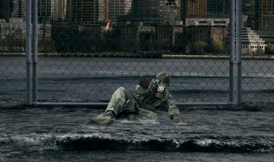 ArtStation - Escape | Artworks