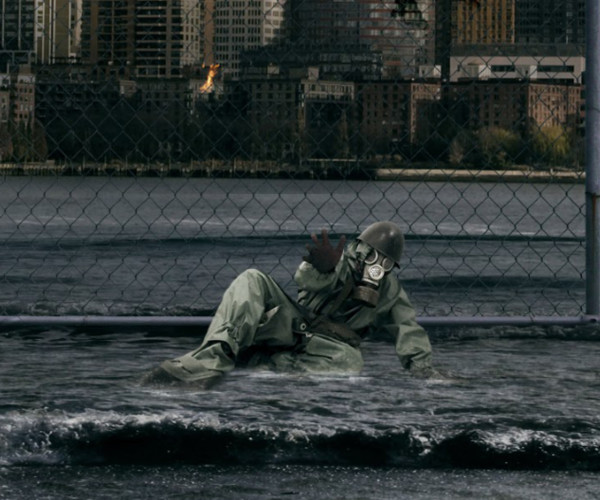 ArtStation - Escape | Artworks