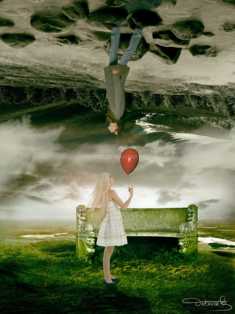 ArtStation - Gravity | Artworks