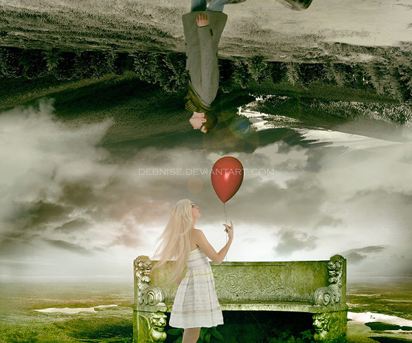 ArtStation - Gravity | Artworks