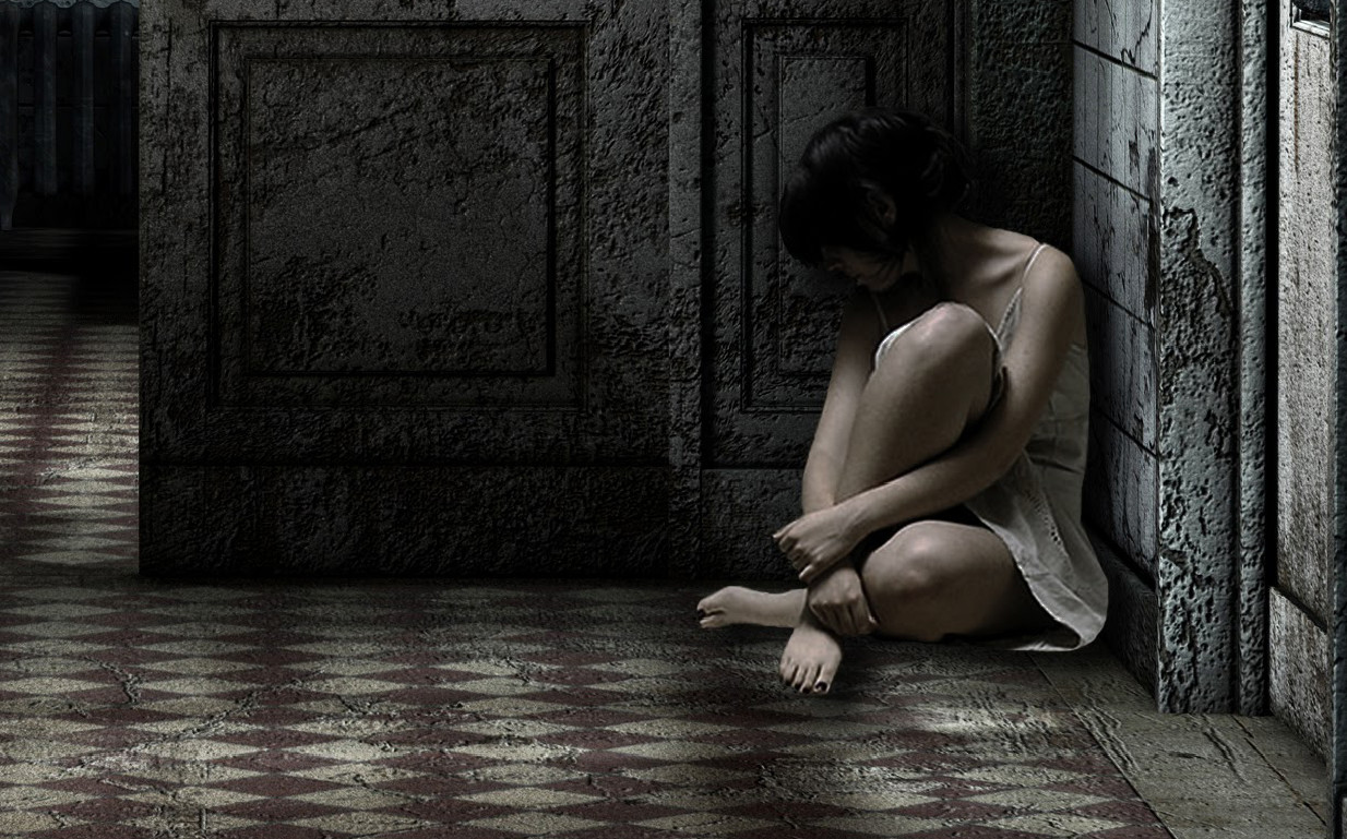 ArtStation - Insanity | Artworks