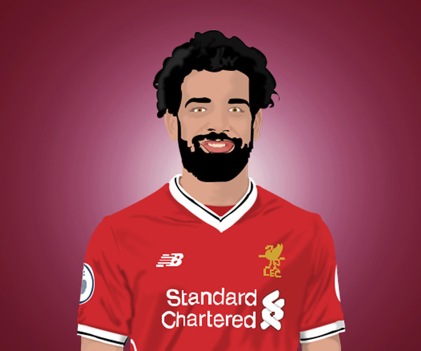 ArtStation - easy vector art drawing style tutorial | Tutorials