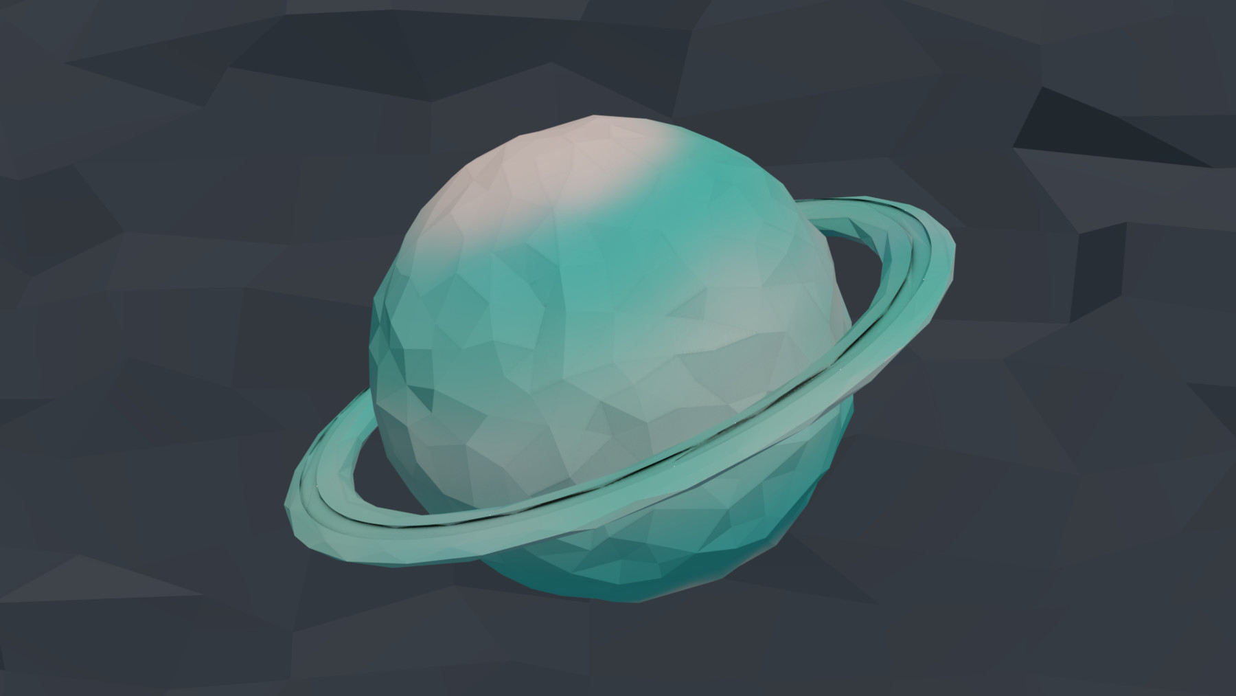 ArtStation - Planet Pack | Game Assets