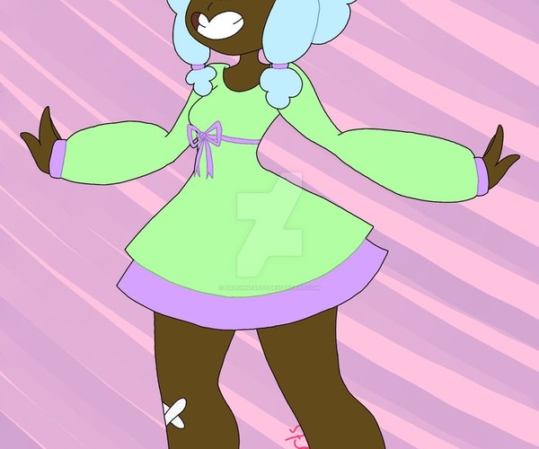 ArtStation - Adoptable Cyclops | Artworks