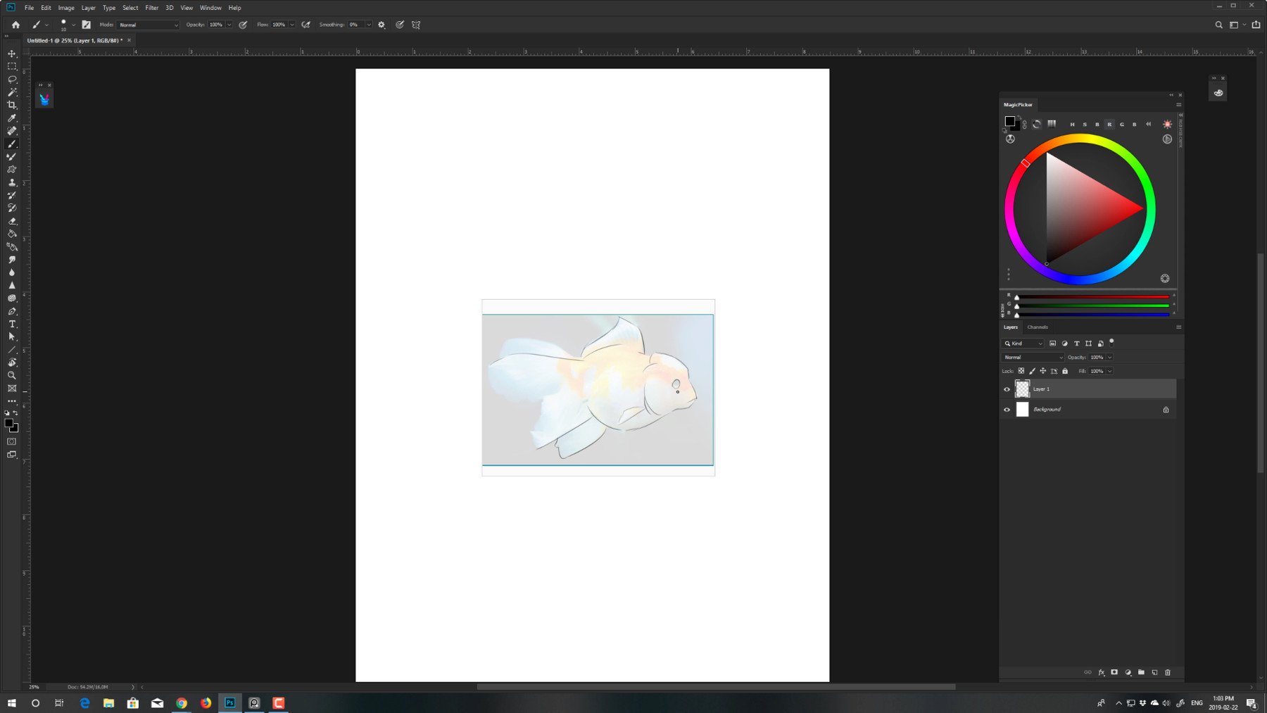 ArtStation - Using PureRef : A Better Way to Work With Reference | Tutorials