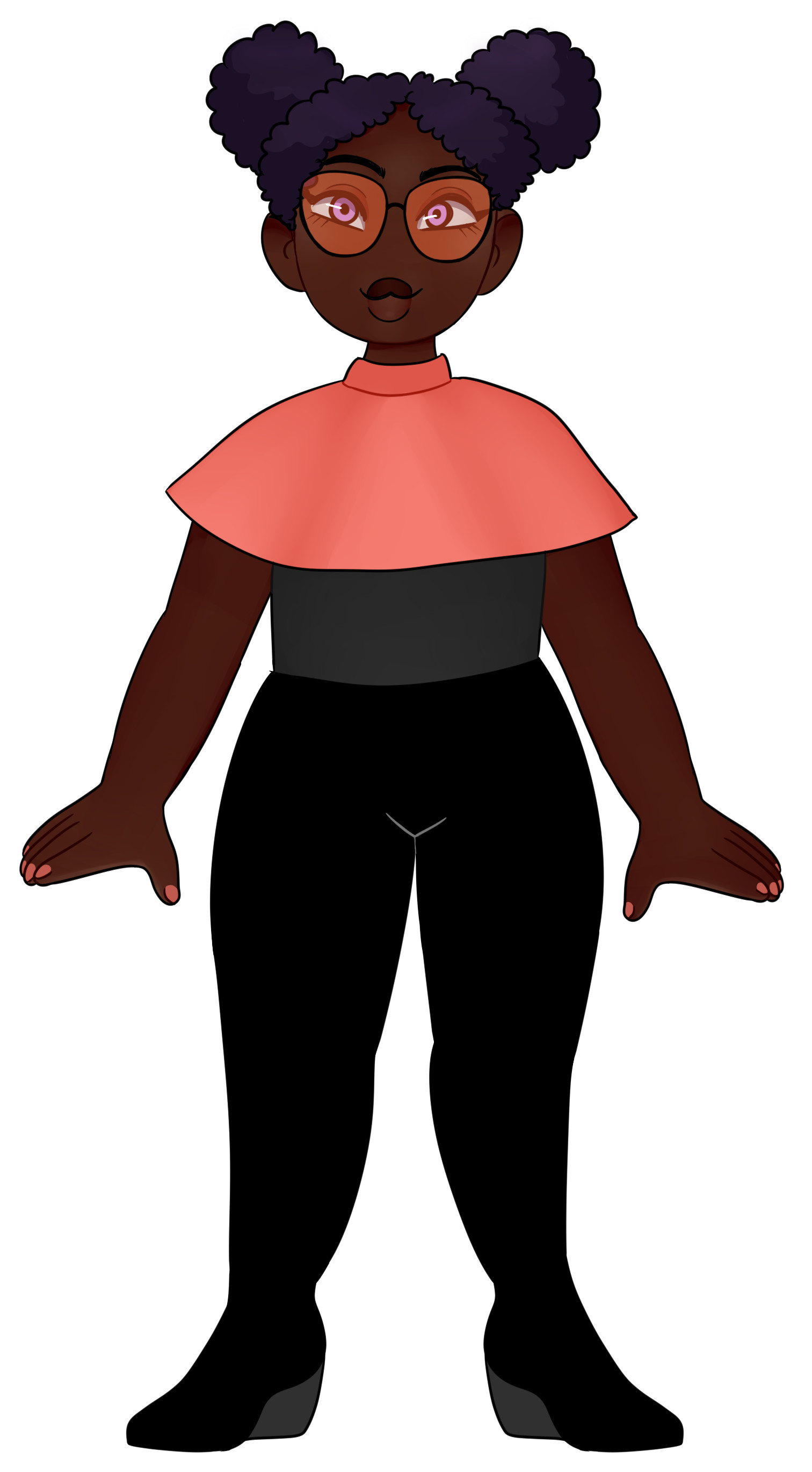 ArtStation - Chibi Style | Artworks