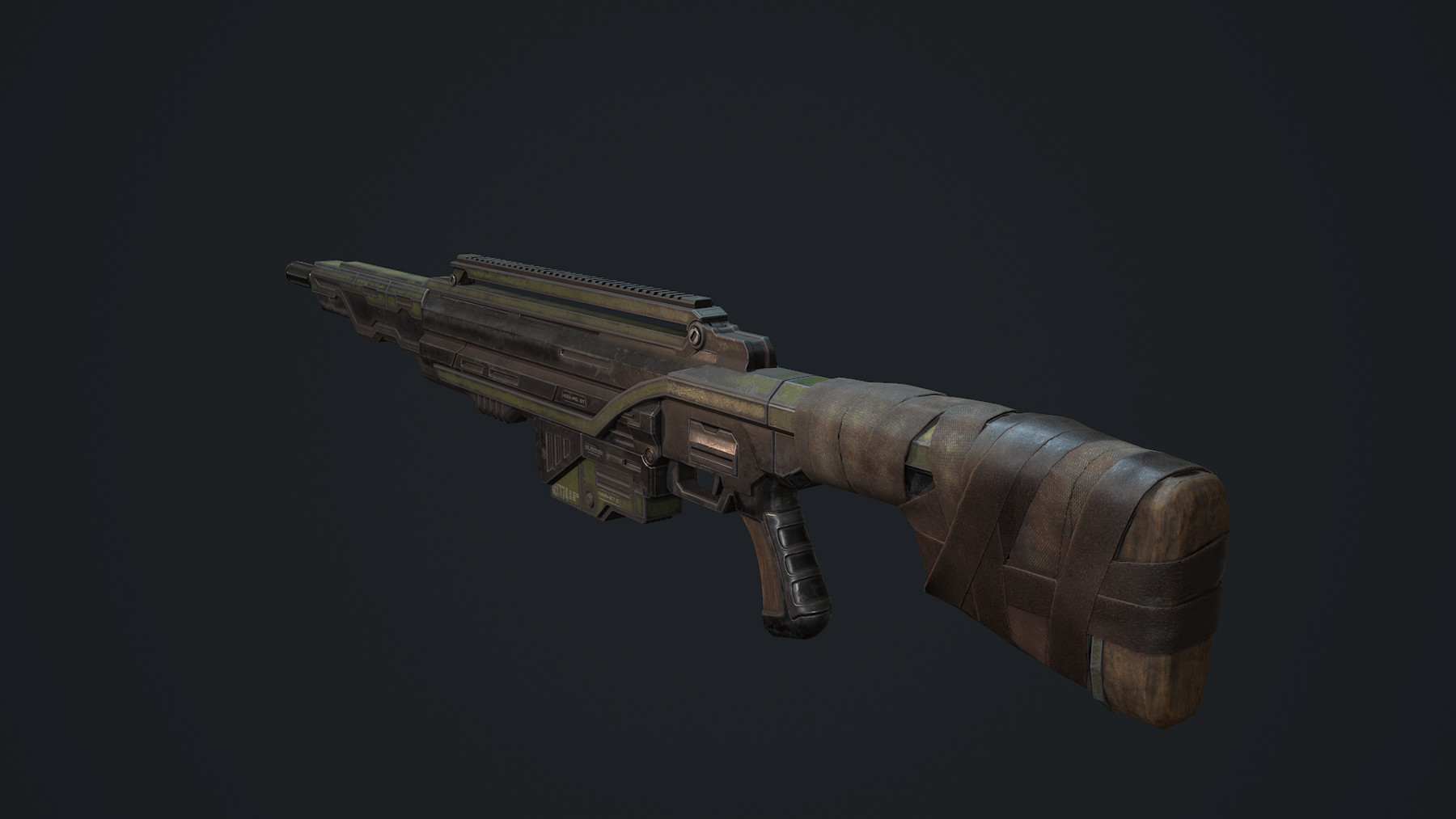 ArtStation - Whisp | Game Assets