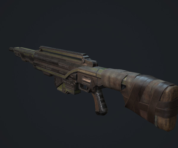 ArtStation - Whisp | Game Assets