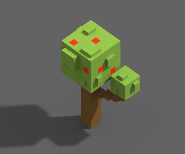 ArtStation - Voxel Farm | Resources