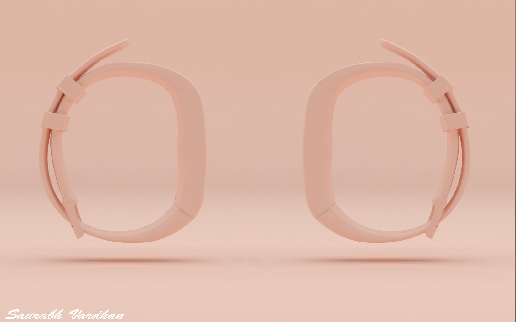 ArtStation - Wrist Band | Resources