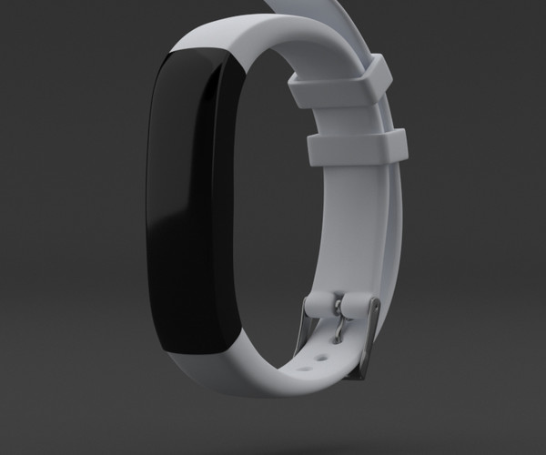 ArtStation - Wrist Band | Resources