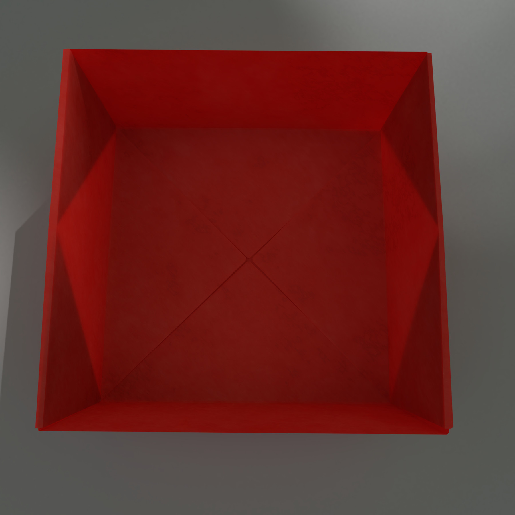 ArtStation - Origami Box | Resources