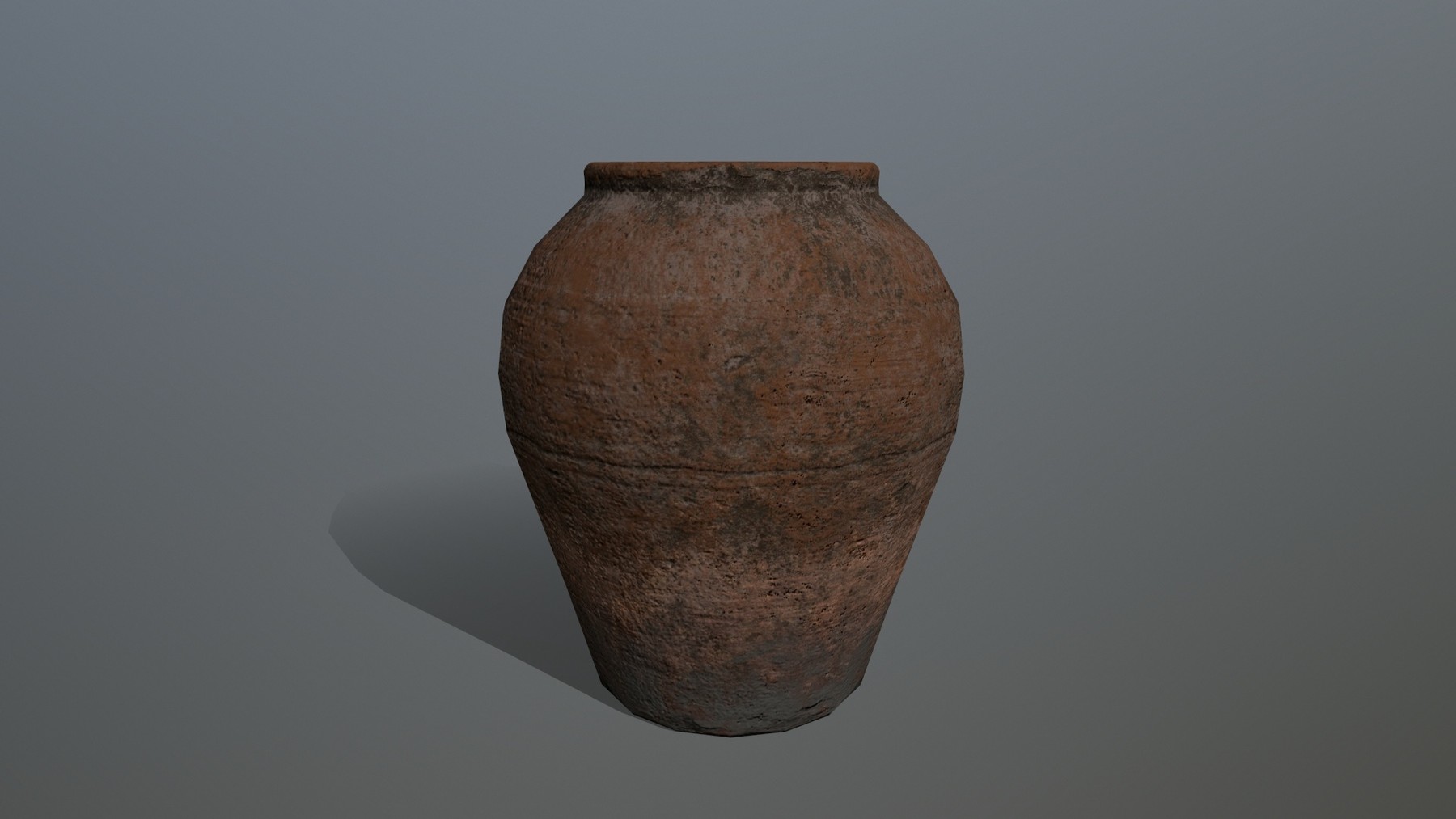 ArtStation - old vase set | Resources