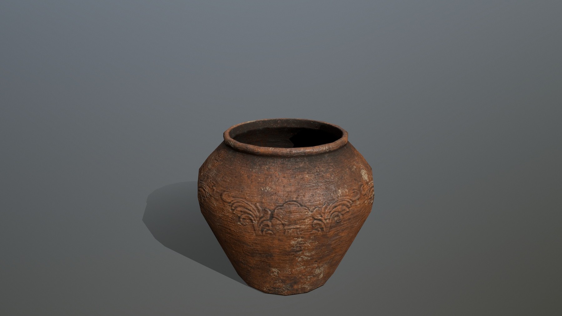ArtStation - old vase set | Resources