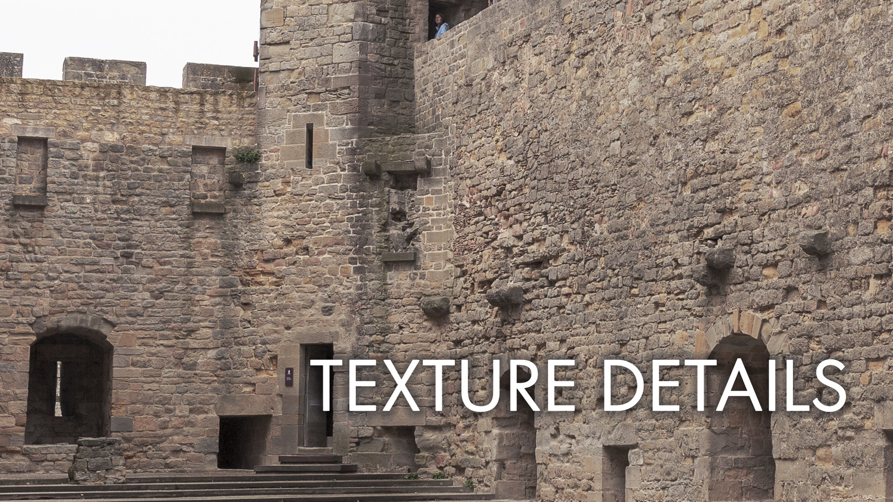 ArtStation - MEDIEVAL FORTRESS - CARCASSONNE - PHOTO REFERENCE | Resources