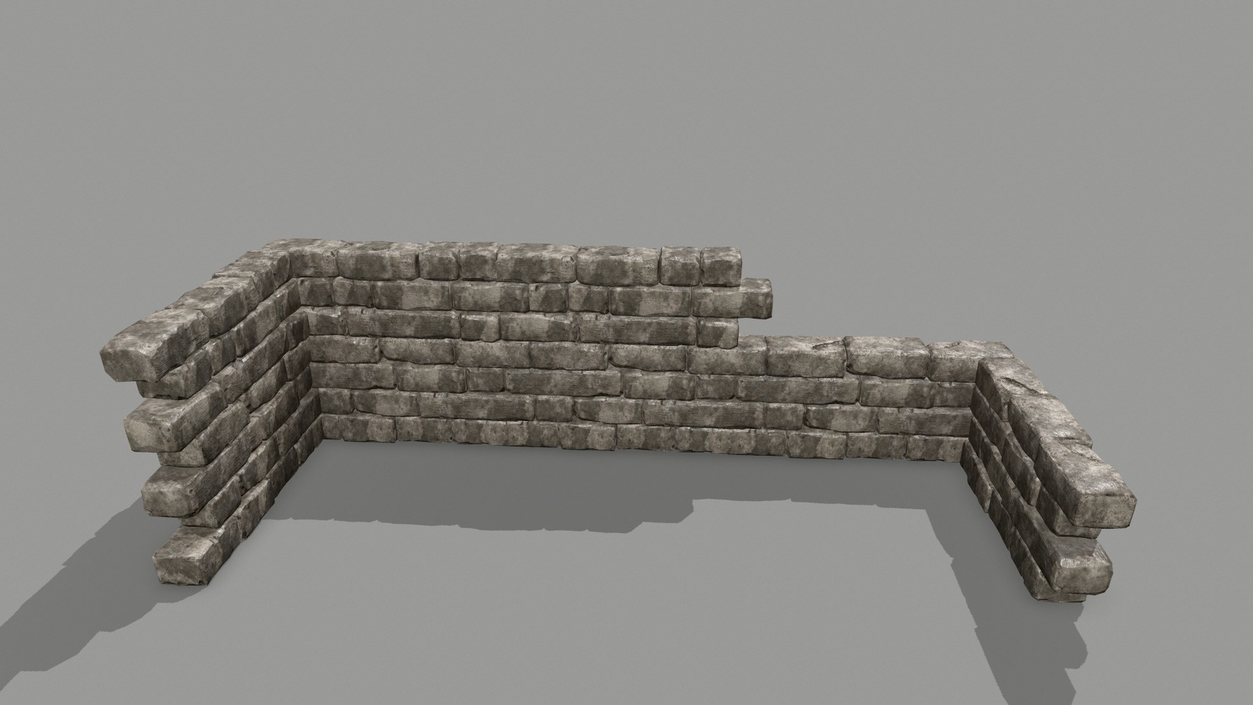 ArtStation - stone set | Resources