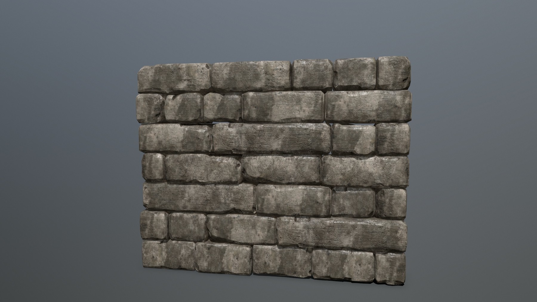 ArtStation - stone set | Resources