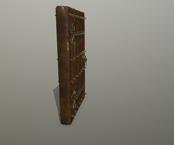 ArtStation - door | Resources