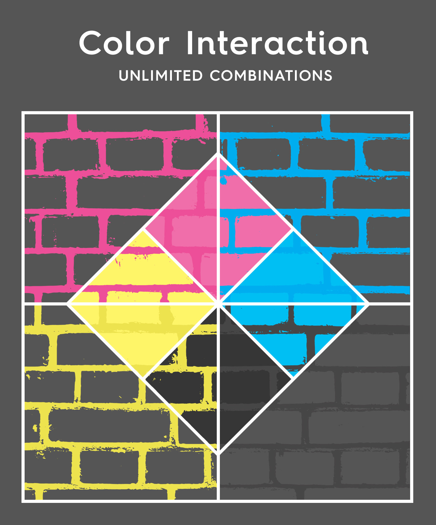 ArtStation - 20 Bricks Wall Texture Overlays | Resources