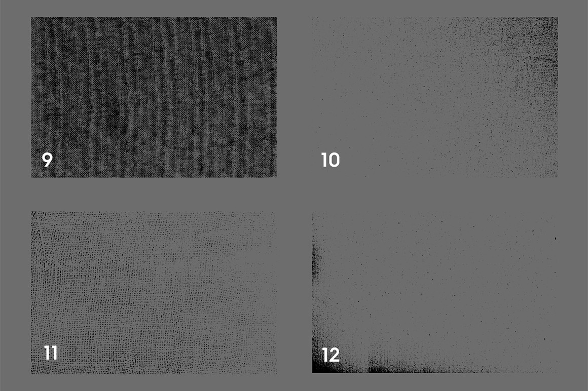 ArtStation - 21 Canvas Texture Overlays | Artworks