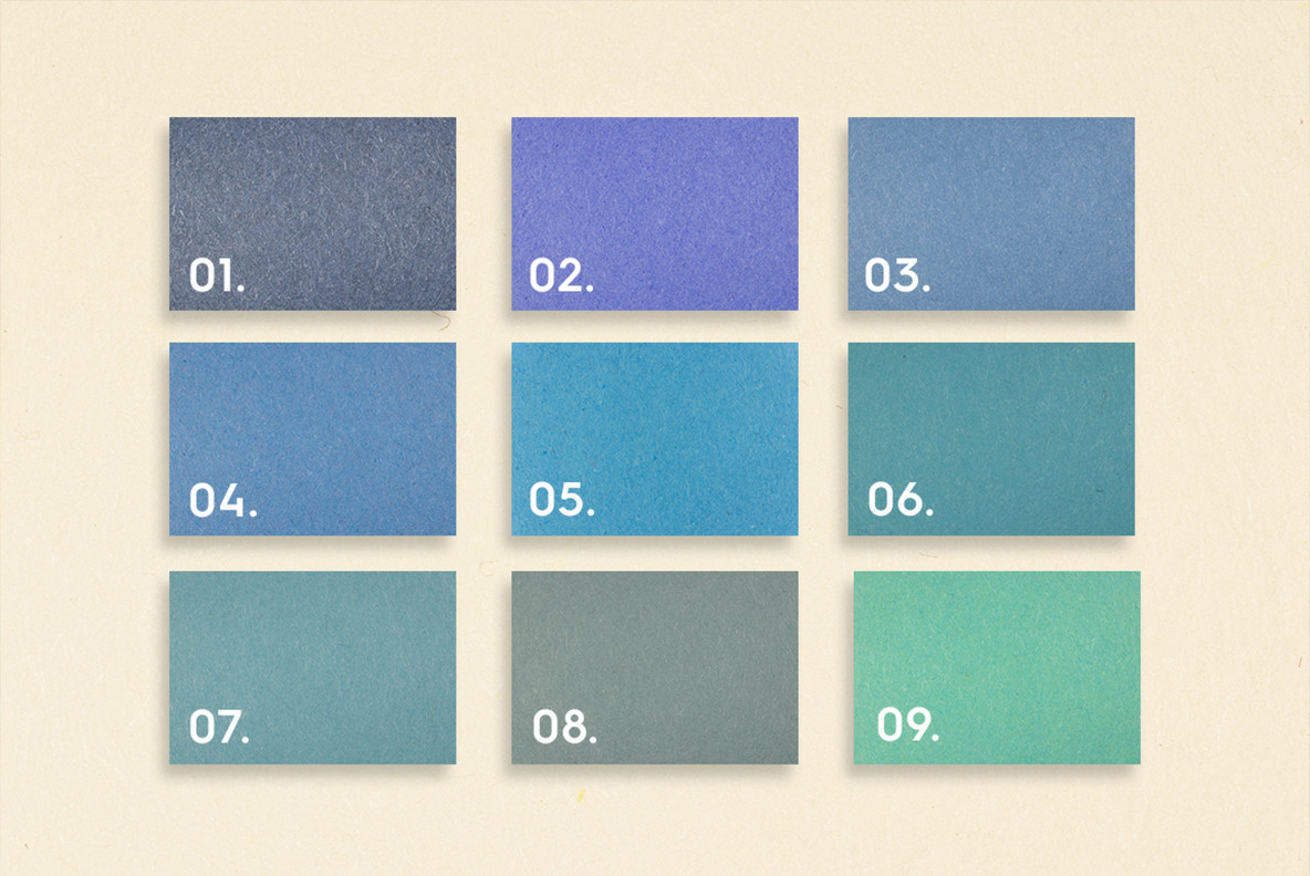 ArtStation - 50 Colored Paper Background Textures | Artworks