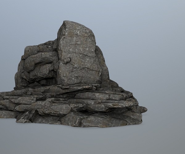 ArtStation - rocks | Resources