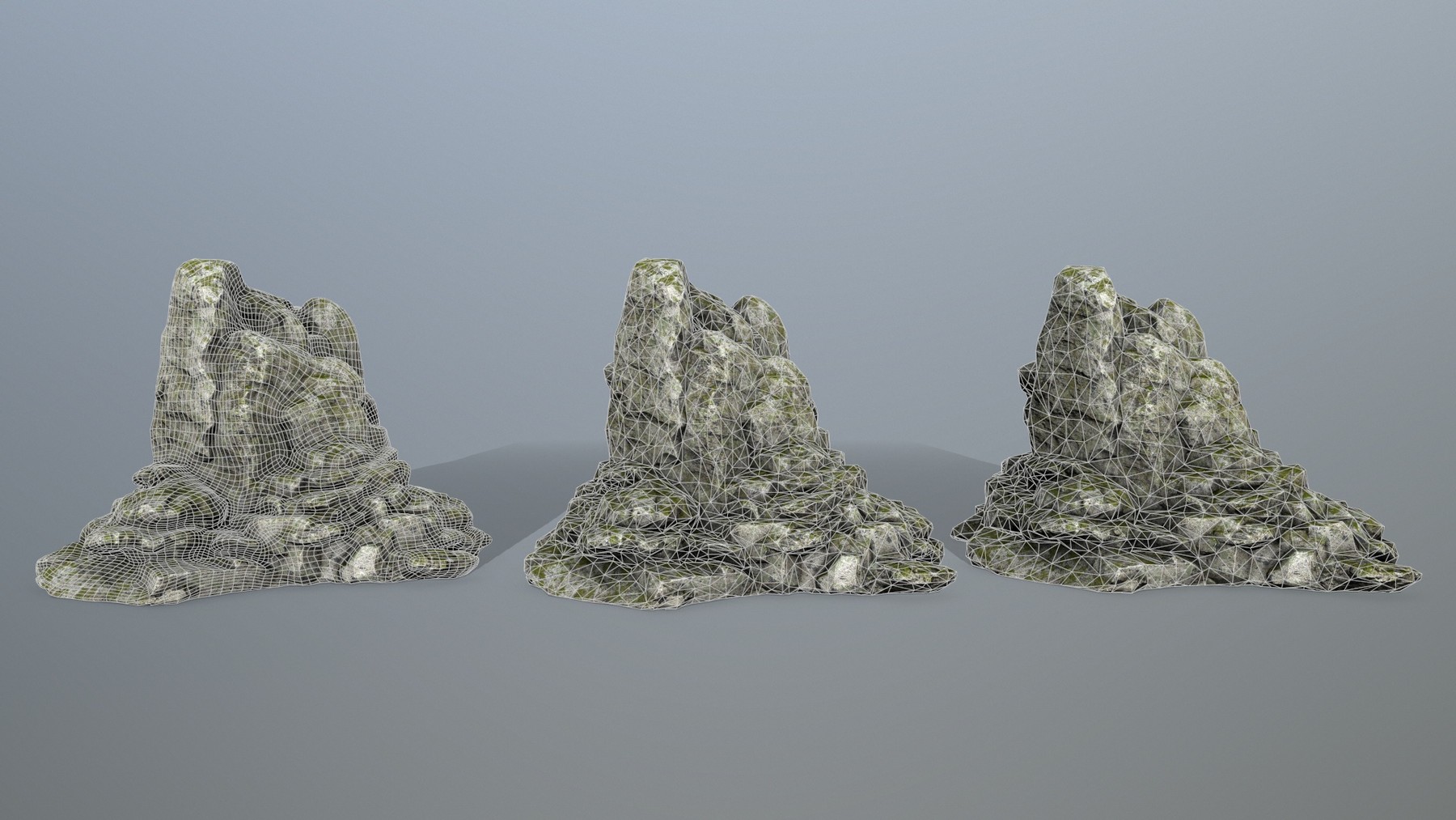 ArtStation - rocks | Resources