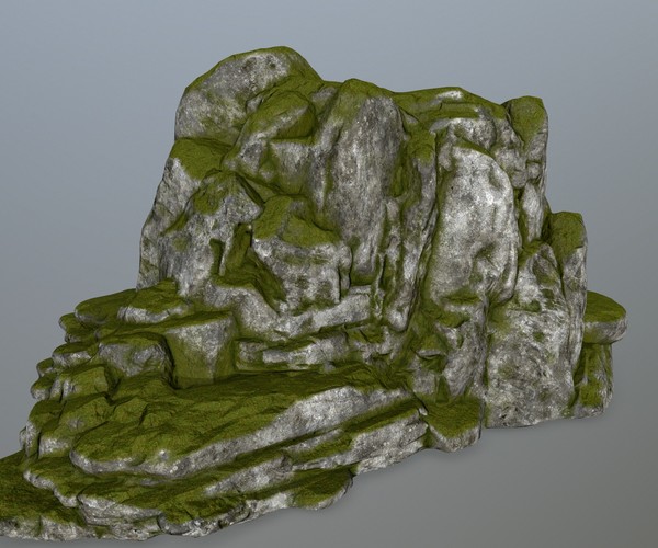 ArtStation - rocks | Resources