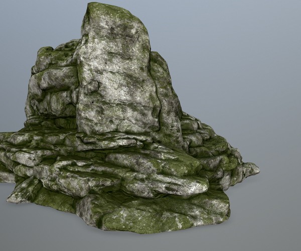 ArtStation - rocks | Resources