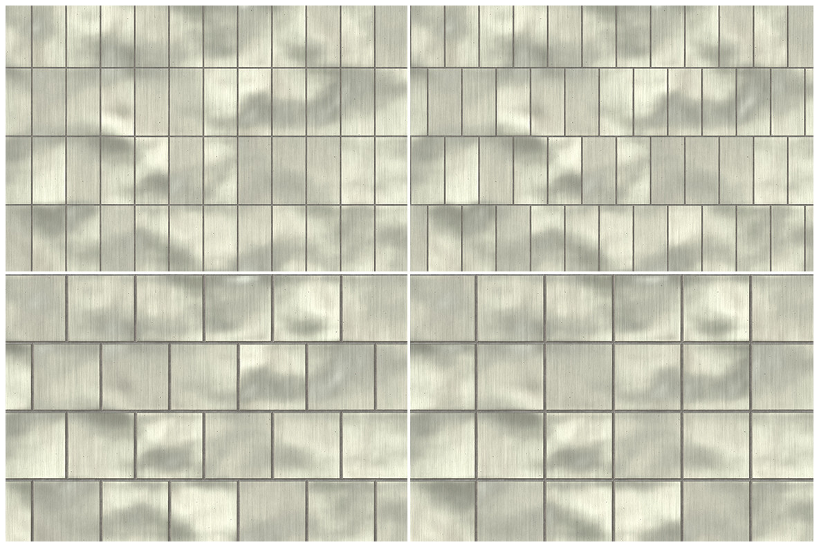 ArtStation - 36 Metal Panel Tiles Backgrounds | Resources