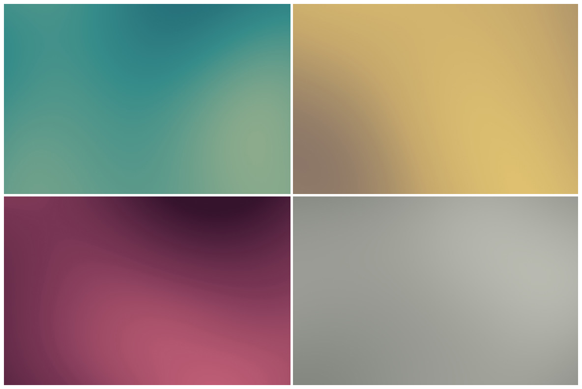 ArtStation - 20 Soft Gradient Background Textures | Artworks