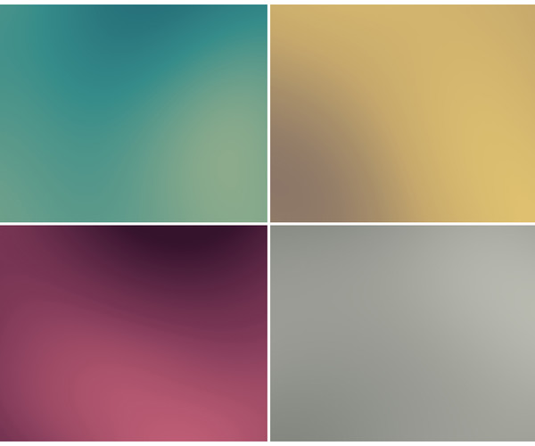 ArtStation - 20 Soft Gradient Background Textures | Artworks
