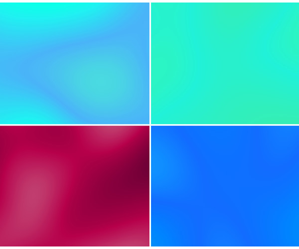 ArtStation - 20 Soft Gradient Background Textures | Artworks