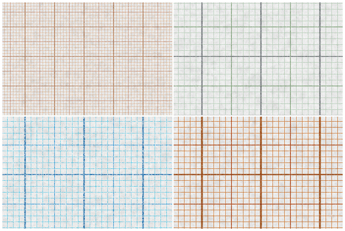 ArtStation - 10 Millimeter Paper Textures | Artworks