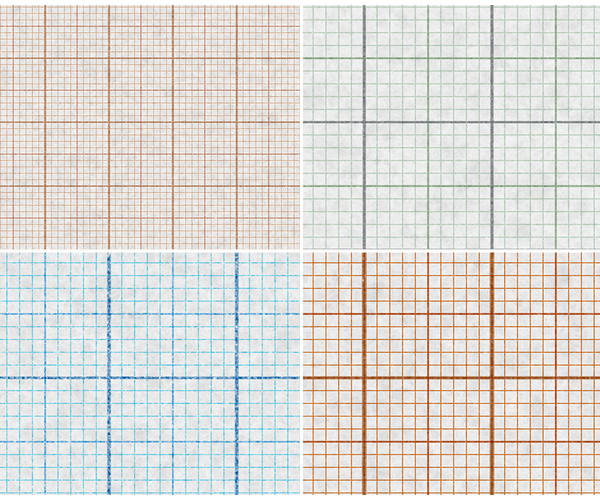 ArtStation - 10 Millimeter Paper Textures | Artworks