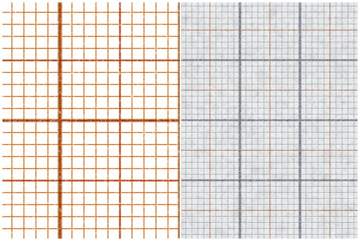 ArtStation - 10 Millimeter Paper Textures | Artworks