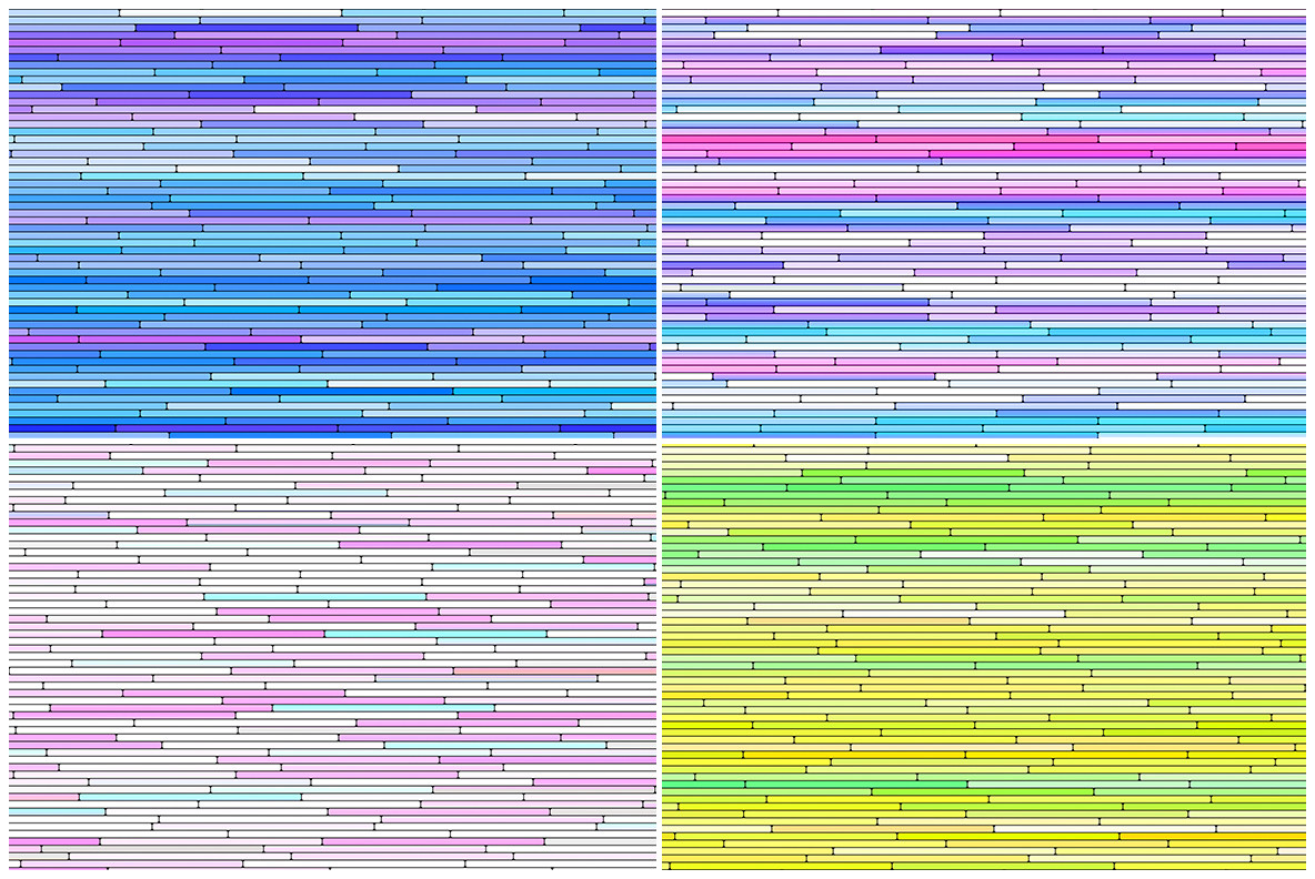 ArtStation - 10 Random Line Sections Backgrounds | Artworks
