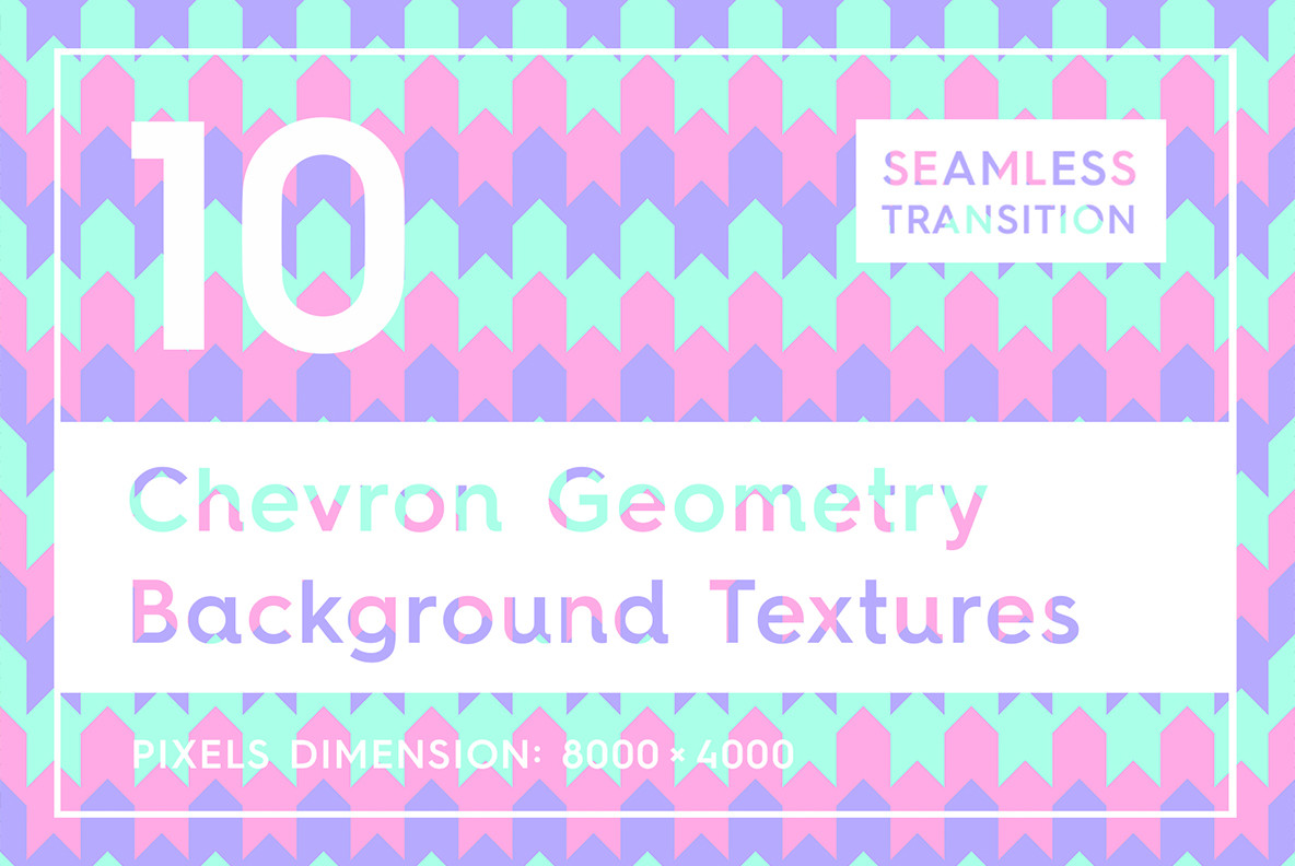 ArtStation - 10 Chevron Geometry Backgrounds | Artworks