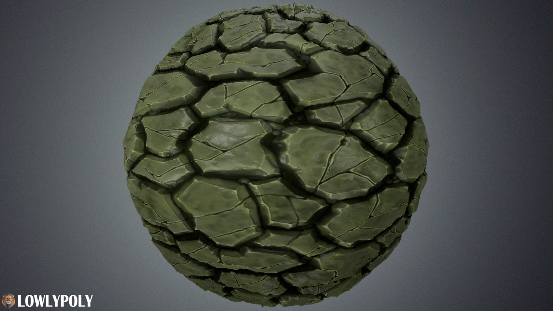 ArtStation - Stone Tile Vol.06 - Hand Painted Texture Pack | Game Assets