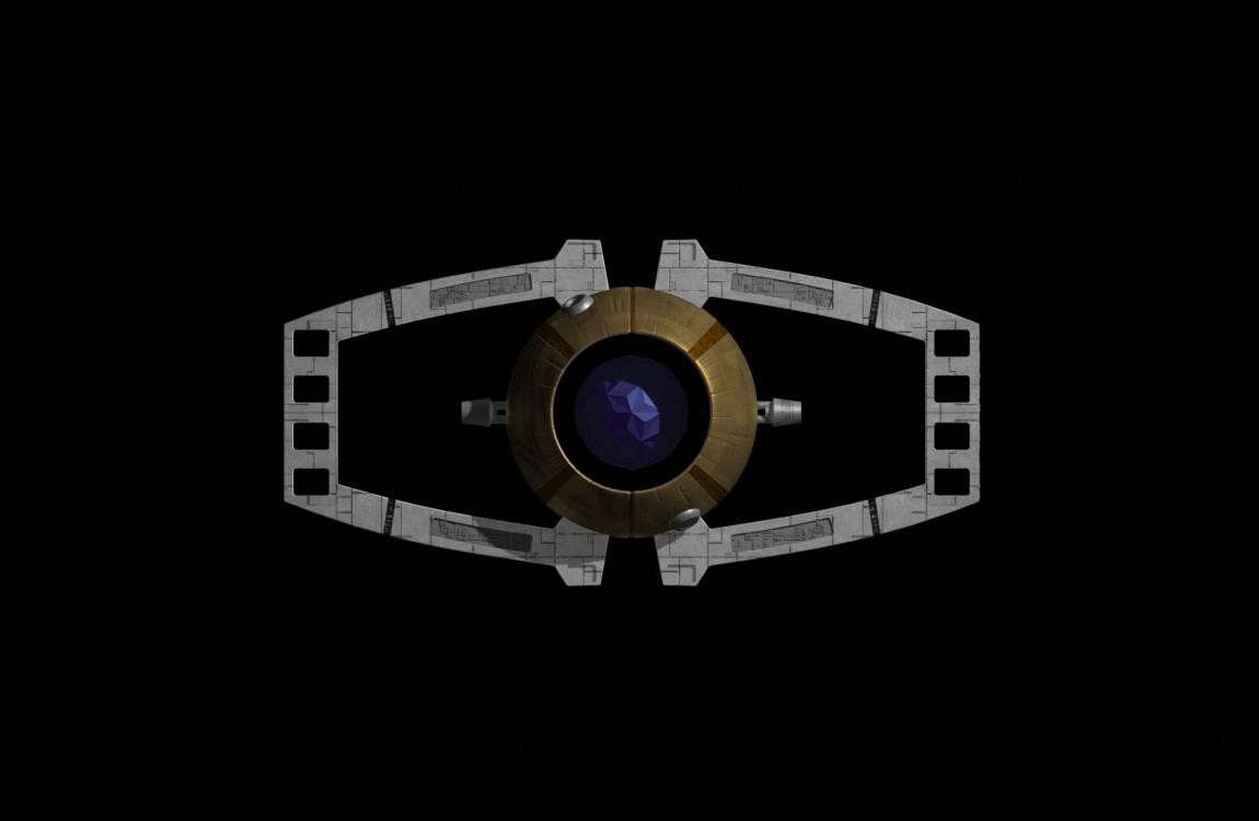 ArtStation - The Leader of Matrix | Resources