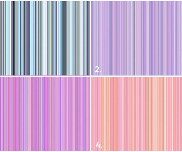 ArtStation - 20 Slim Subtle Lines Backgrounds | Artworks