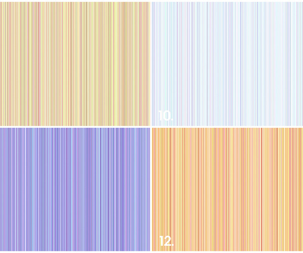 ArtStation - 20 Slim Subtle Lines Backgrounds | Artworks