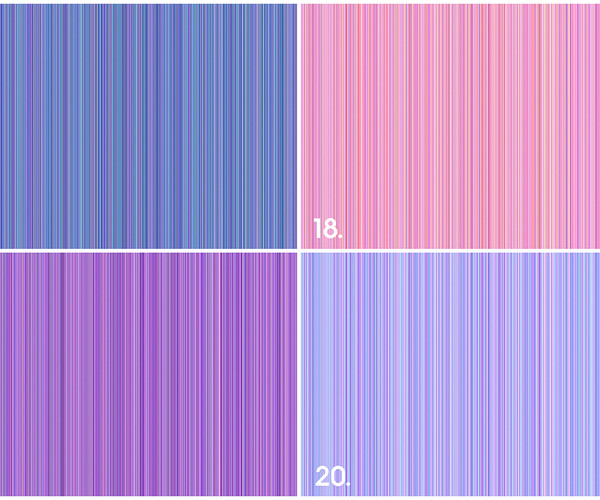 ArtStation - 20 Slim Subtle Lines Backgrounds | Artworks