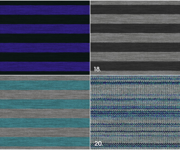 ArtStation - 20 Knitted Weaving Background Textures | Artworks