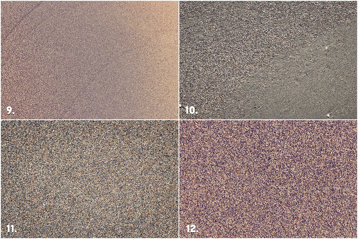 ArtStation - 14 Sand Textures | Resources