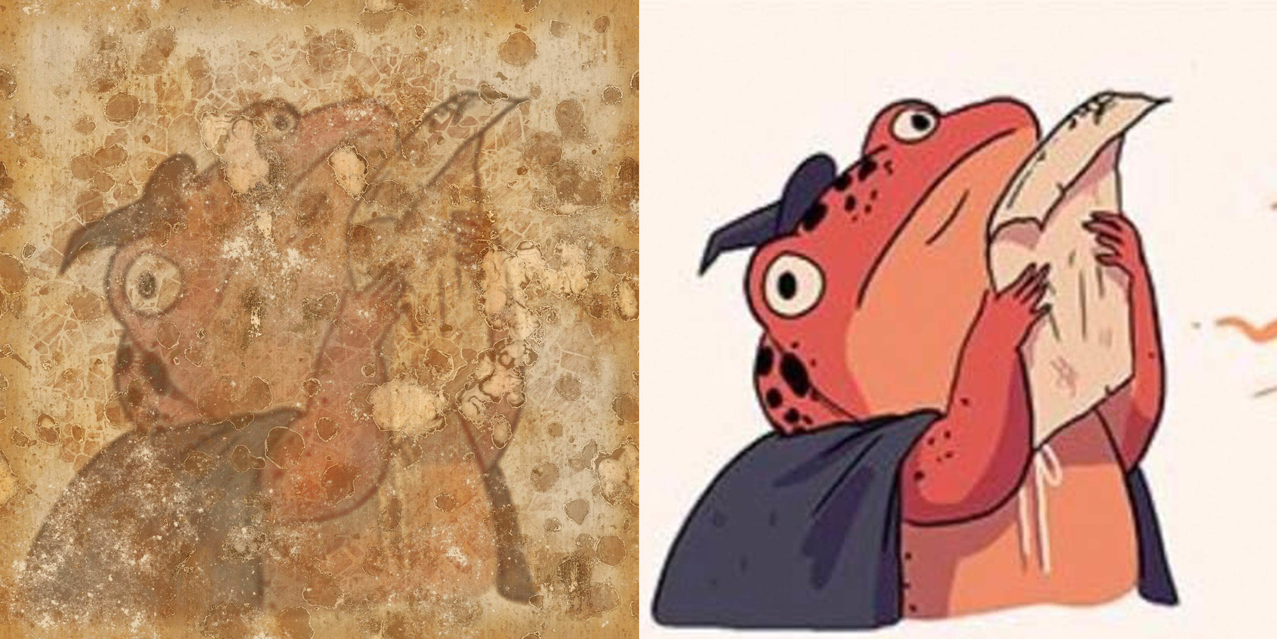 ArtStation - Random RPG City Map Generator | Resources