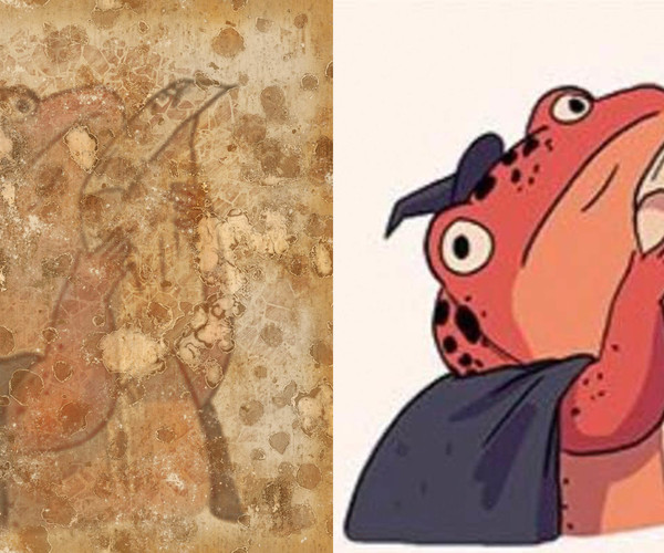 ArtStation - Random RPG City Map Generator | Resources