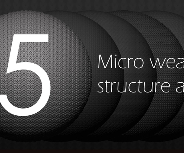 ArtStation - Micro weave structures - Fabric | Resources