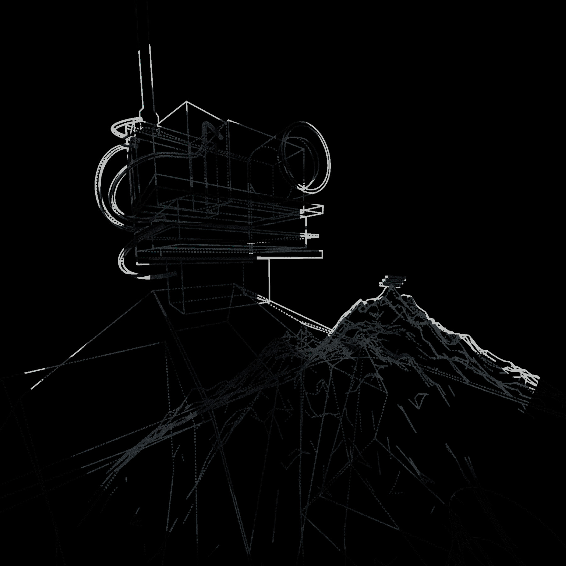 ArtStation - Robot print | Artworks