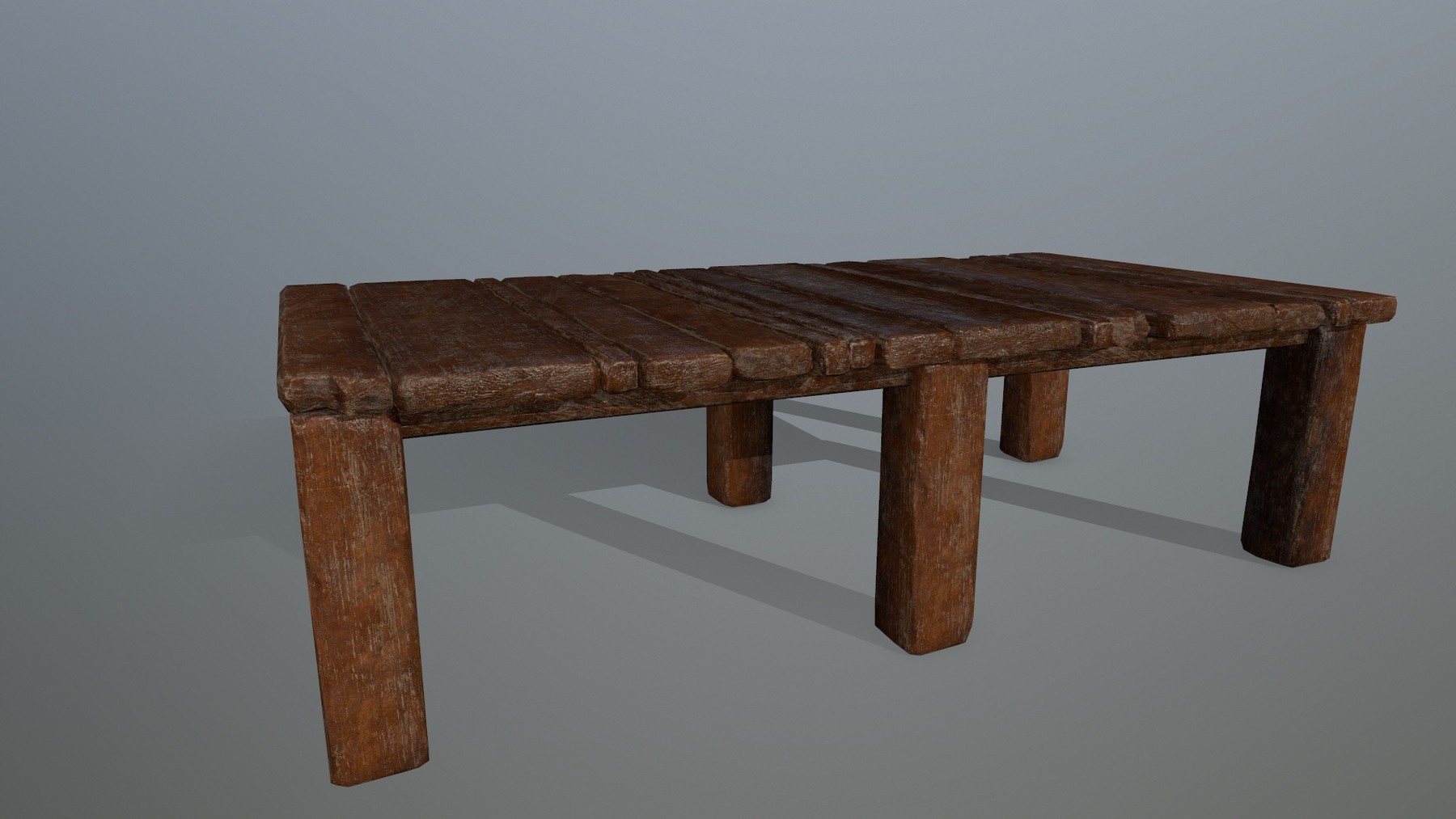 ArtStation - Wood_and_Rope | Resources